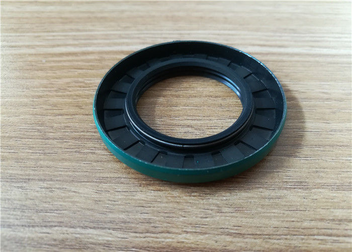 Standard Trailer Wheel Oil Seals Oil Resistance Rubber Seal for Long ...