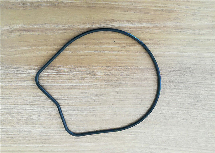 Viton Molded Seal Custom Rubber Gaskets Part Silicone Rubber Seal Heat ...