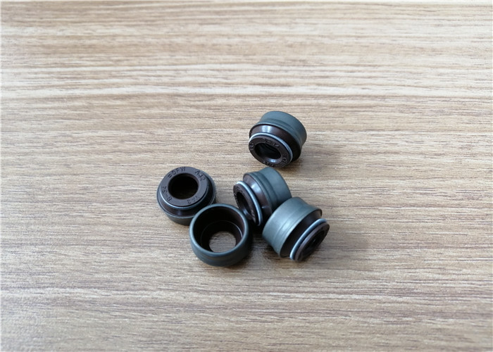 TOYOTA Valve Stem Seals 40-90 Shore A 90913-02088 90913-02067 90913-02071