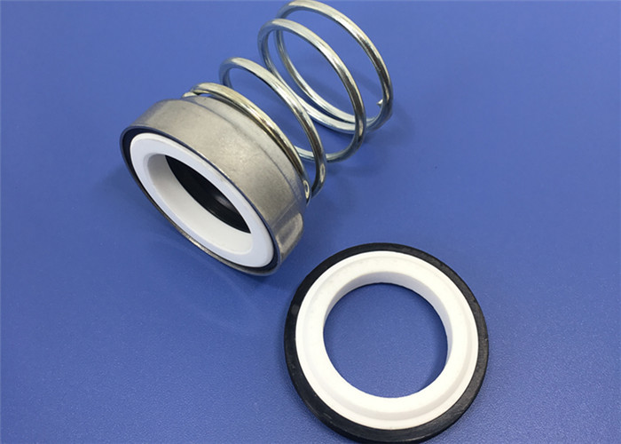 Rotating Face Slurry Pump Mechanical Seal Acid And Alkali Resistant