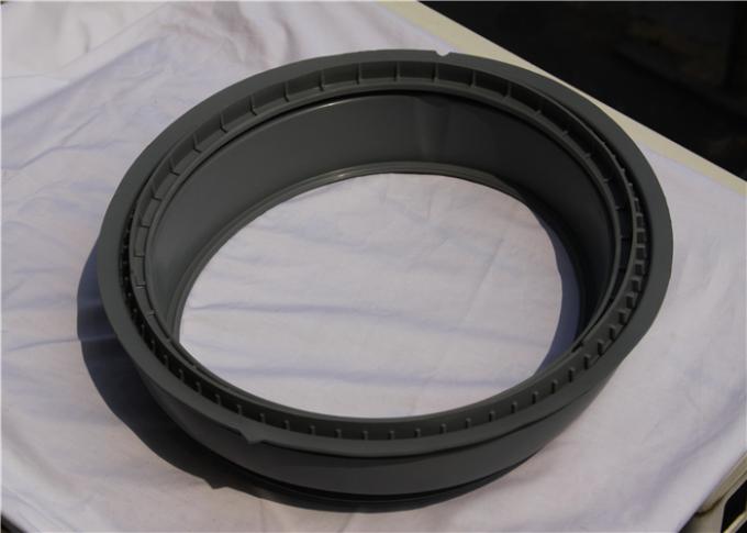 Durable Washing Machine Rubber Door Seal , Large Washing Machine Door ...