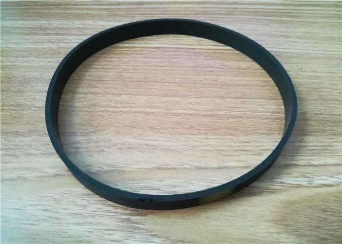 Anticorrosive Fuel Resistant O Rings , Oval O Ring Rubber Gasket Dustproof