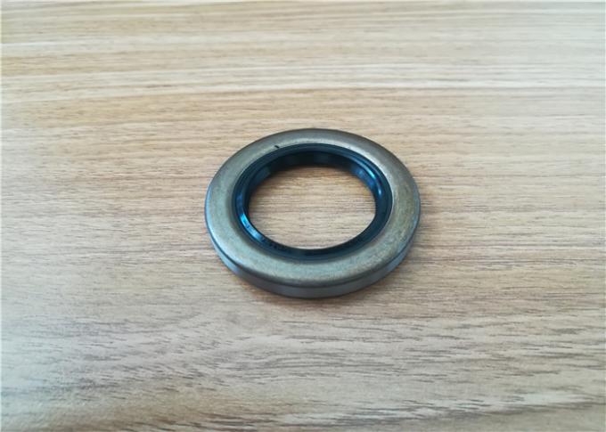 Tow Truck Oil Lip Seal Gs-1250dl 12192tb For Trailer Hub Wheel Metal