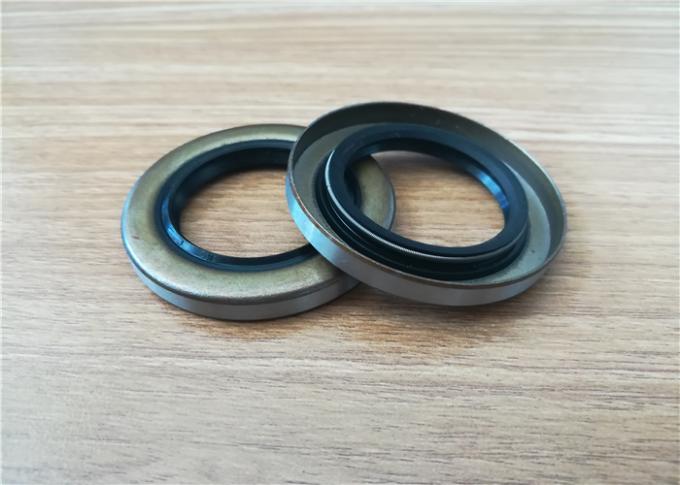 Tow Truck Oil Lip Seal Gs-1250dl 12192tb For Trailer Hub Wheel Metal