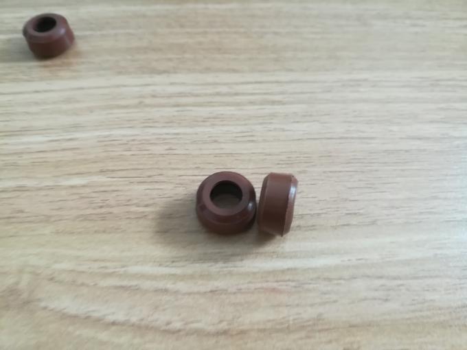 Marine Engines Molded Rubber Parts KTA19 K19 Ferrule Stand Seal 3633046