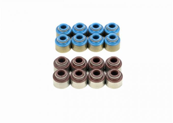 TOYOTA Valve Stem Seals 40-90 Shore A 90913-02088 90913-02067 90913-02071