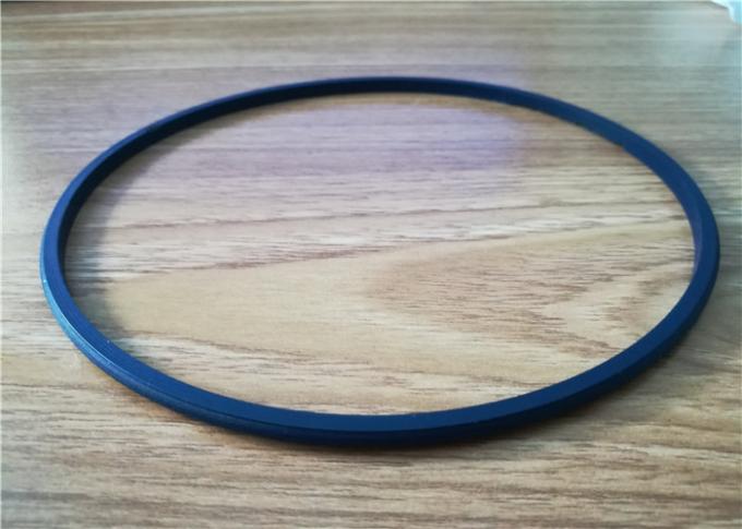 Large Cross Section Hydraulic Cylinder O Rings , High Pressure O Rings ...