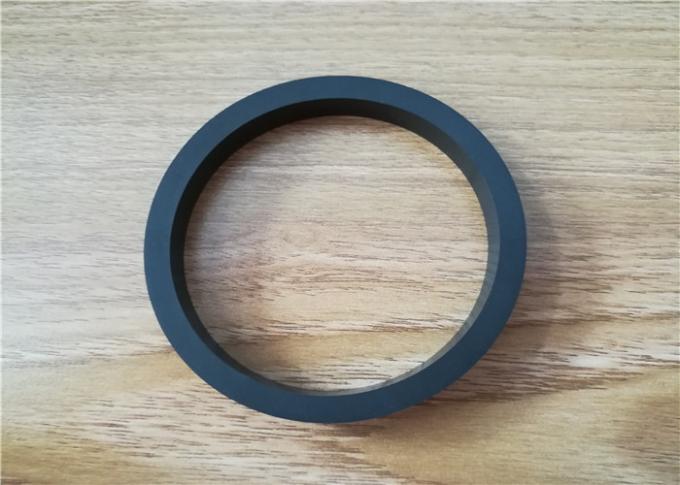 Rectangle Square Cut Hydraulic O Rings Seals , Nitrile Rubber O Rings ...